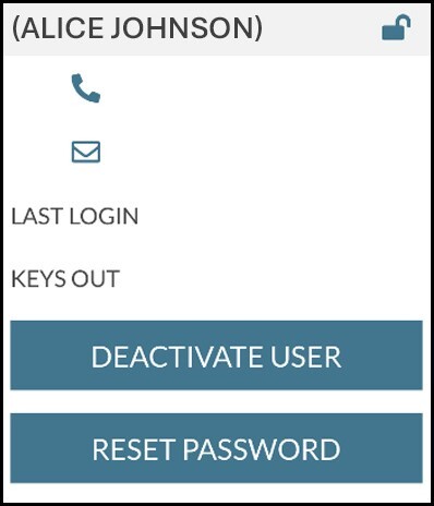 Customer Tip: Manage Users in KeyTrak’s Mobile App