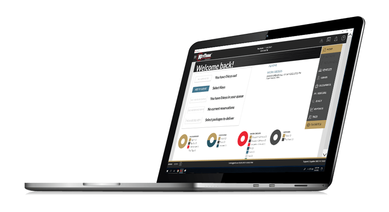 Customer Tip: Optimize Your Key Control System From A to Z