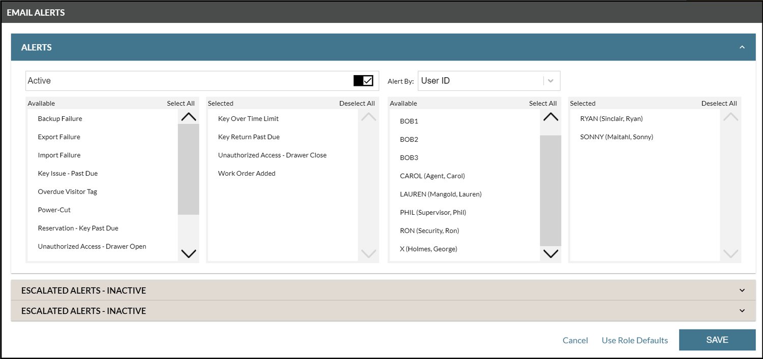 Customer Tip: Customize Your Key Control System to Fit Your Needs