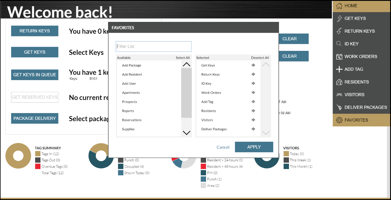 Customer Tip: Customize Your Key Control System to Fit Your Needs