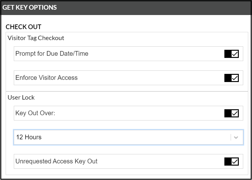 Customer Tip: Key System User Management Hacks