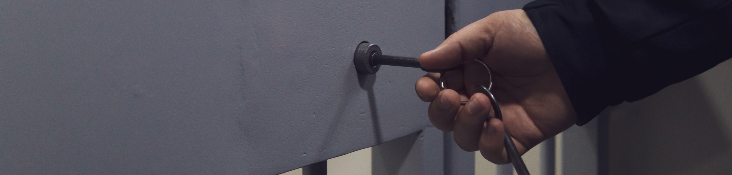 4 Times Rogue Corrections Officers Misused Jail Keys