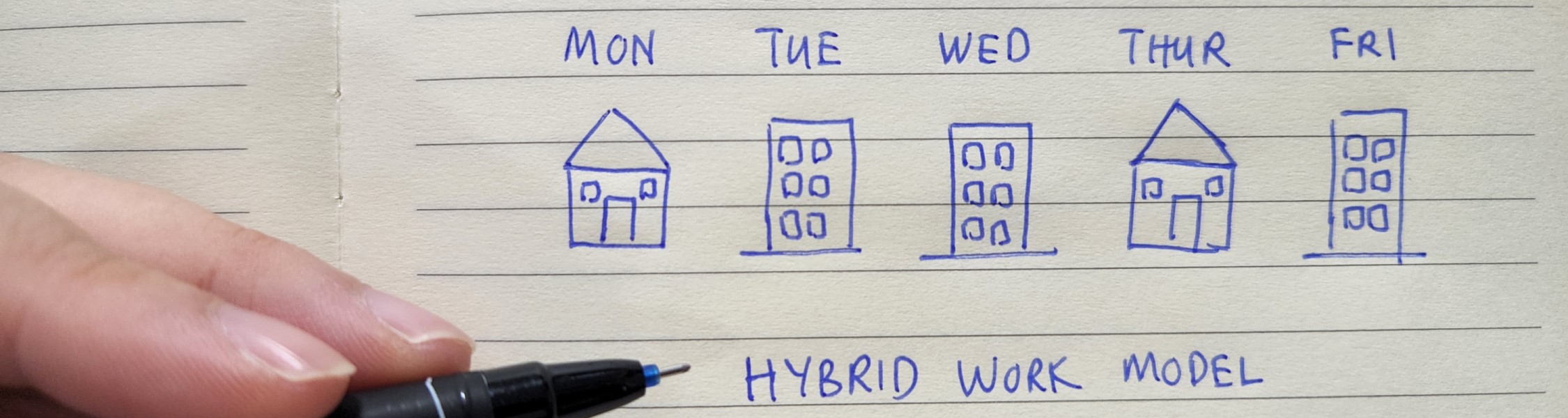 4 Best Practices for Physical Key Management in a Hybrid Workplace