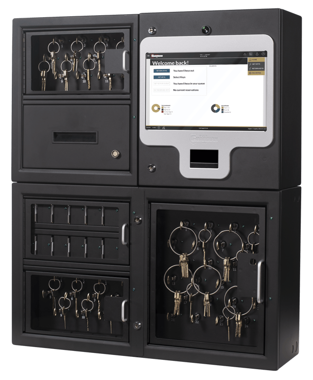 Customer Tip: Optimize Your Key Control System From A to Z