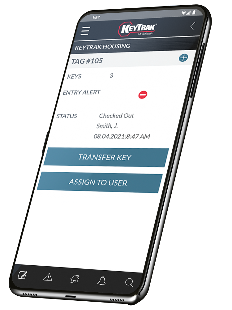 Customer Tip: Optimize Your Key Control System From A to Z