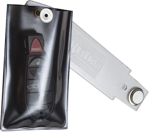 Customer Tip: The Top 10 KeyTrak Supplies