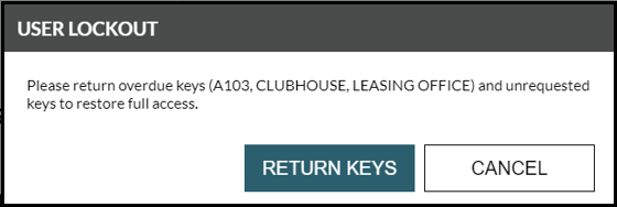 Customer Tip: Key System User Management Hacks