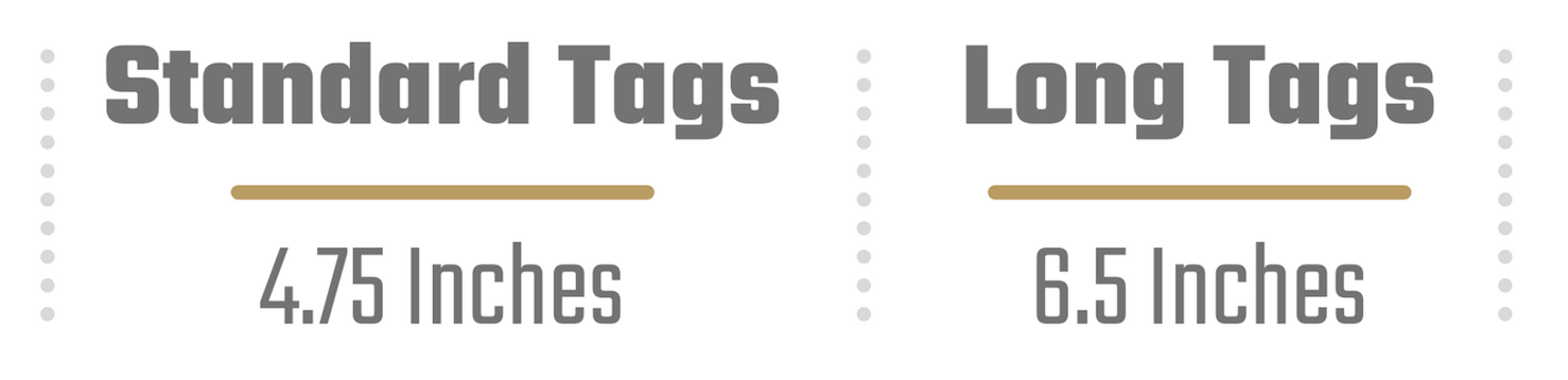 Customer Tip: The Top 10 KeyTrak Supplies