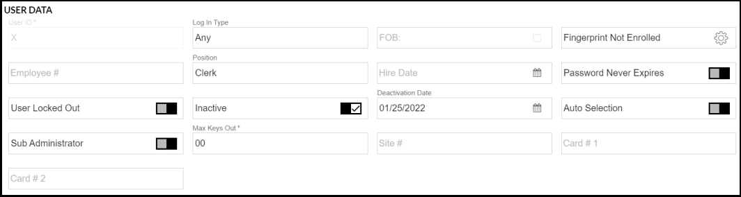 Customer Tip: Key System User Management Hacks