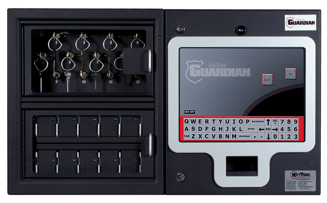 Customer Tip: Optimize Your Key Control System From A to Z