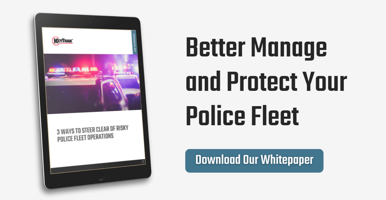 How Secure Are Your Patrol Cars With Shared Keys?