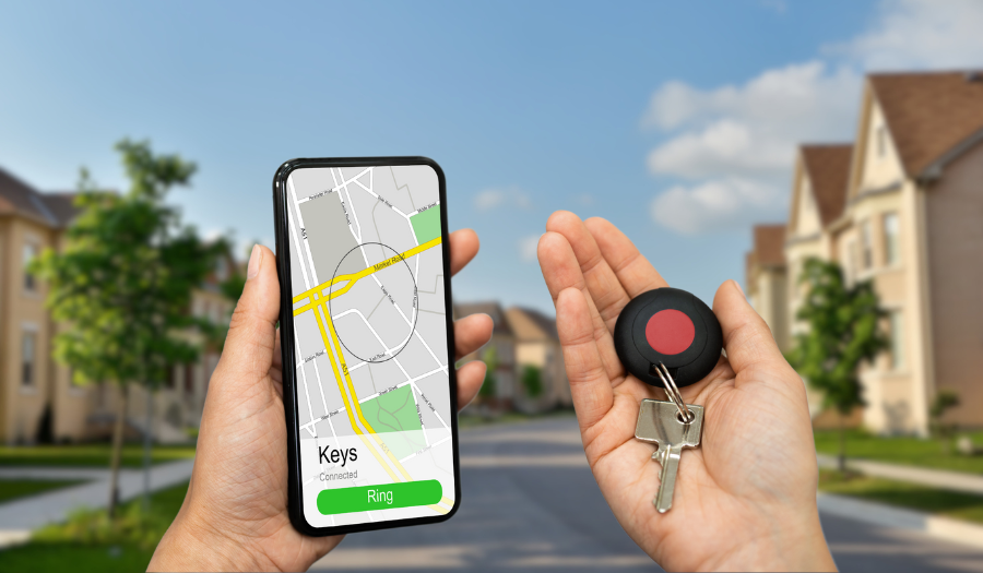Bluetooth Trackers vs. Key Control Systems: Which Should You Use to ...