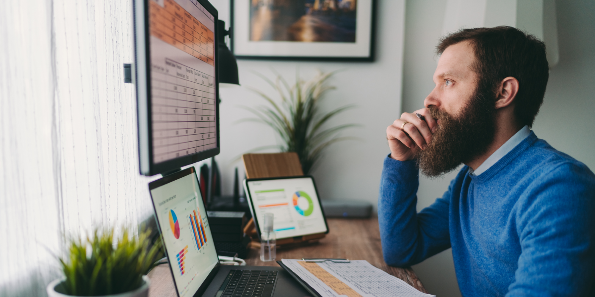 The Best Way to Calculate the ROI of Electronic Key Control Systems