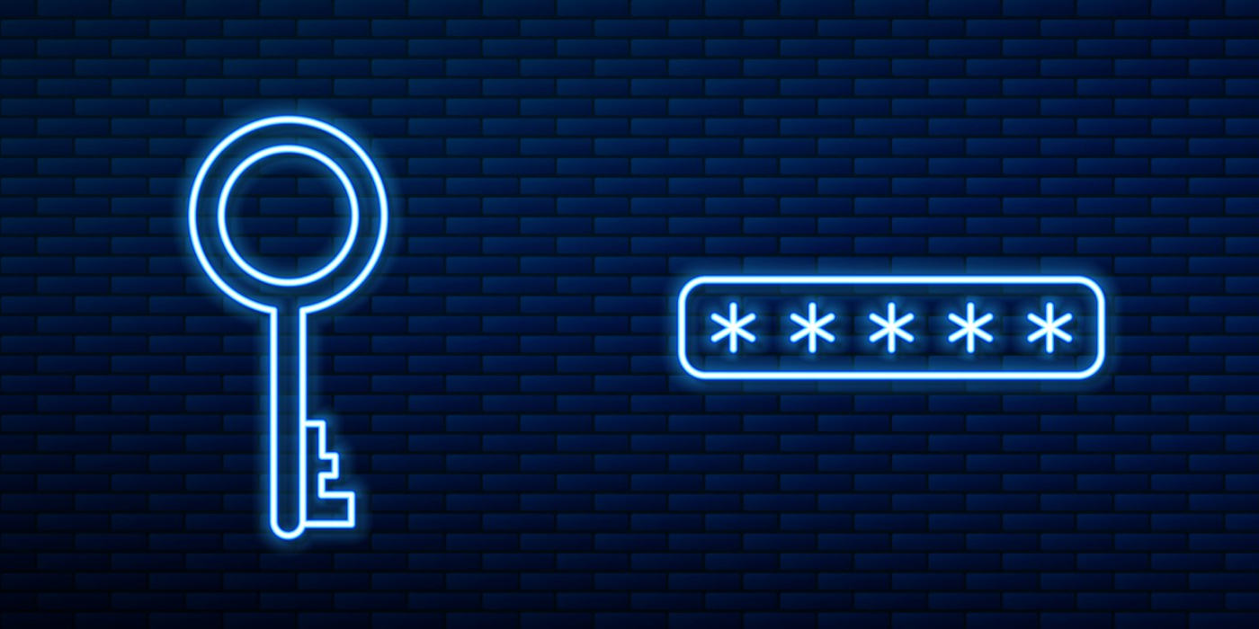 Using Multifactor Authentication to Protect Physical Keys