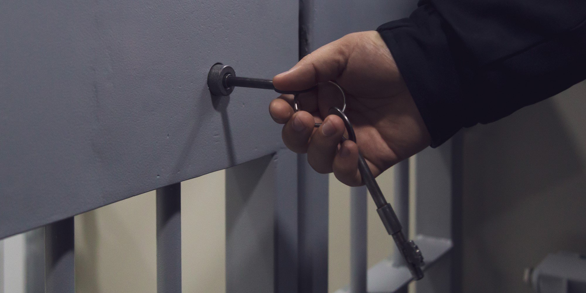 4 Times Rogue Corrections Officers Misused Jail Keys