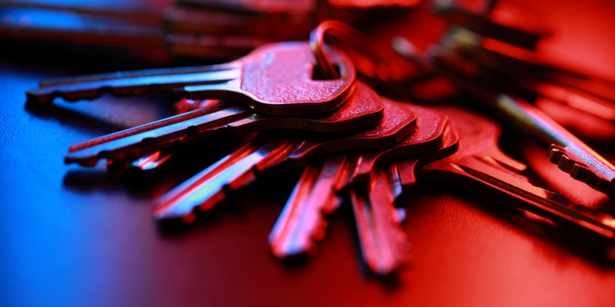 20 Stats That Prove Key Control Still Matters in Every Industry