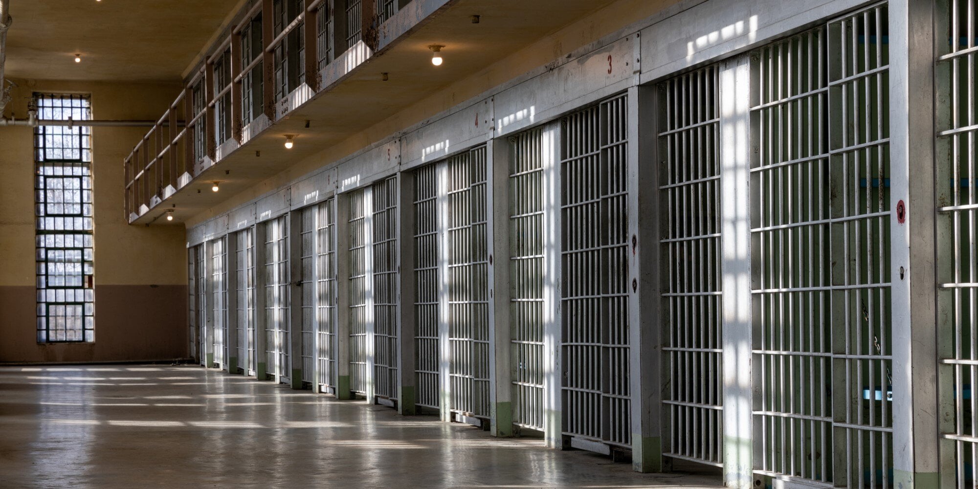 Prison Key Control: Preventing Security Breaches Through Modern Key ...