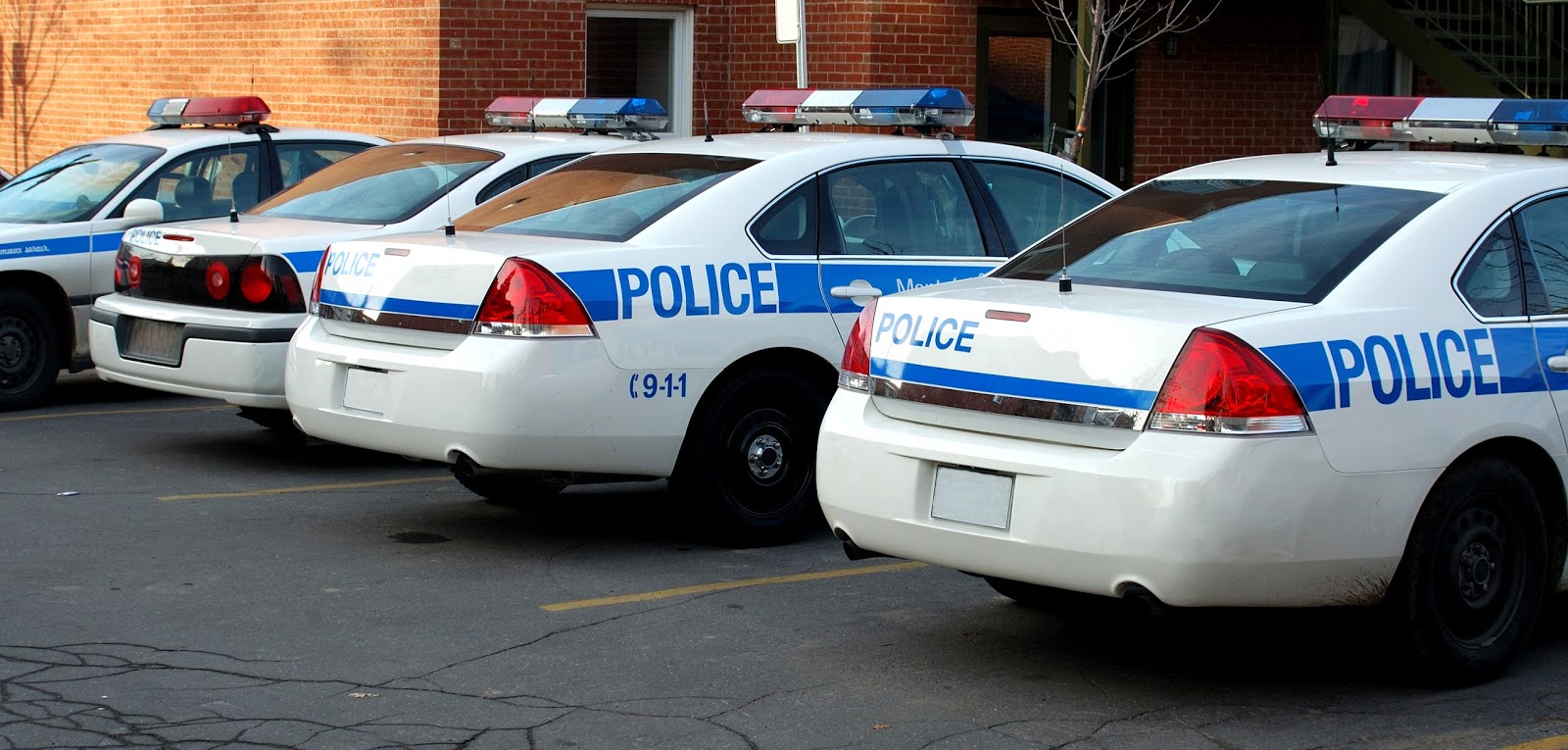 How Secure Are Your Patrol Cars With Shared Keys?