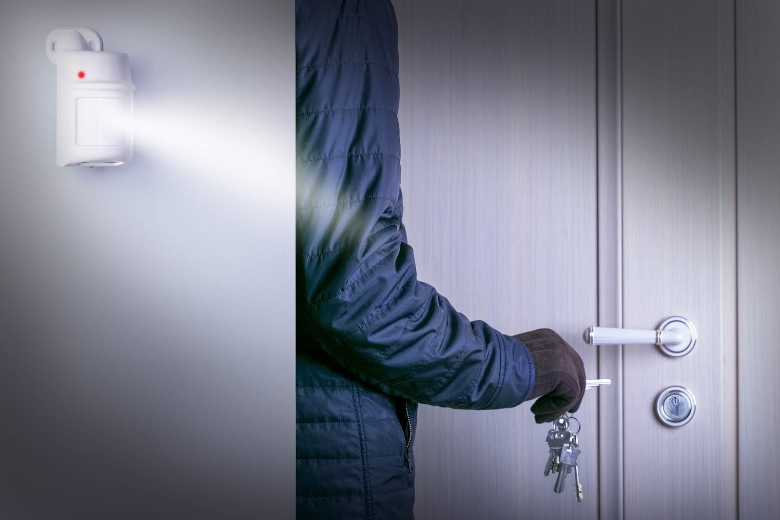 Condo Master Key Control: 5 Risks and How to Solve Them