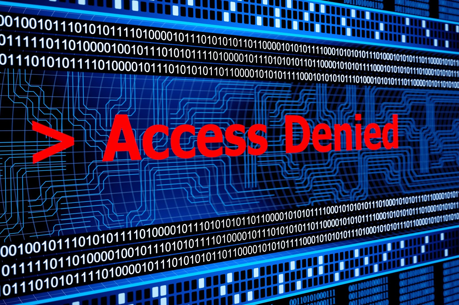 Customer Tip: Revoke Access Privileges When Employees Leave