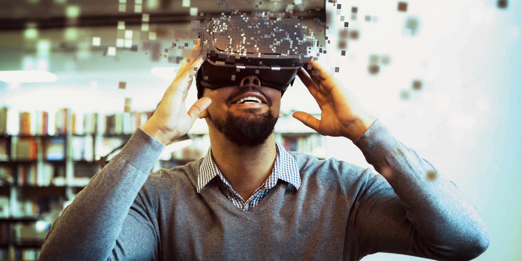 VR and More: 3 Steps to Protect Your School’s Edutech Equipment