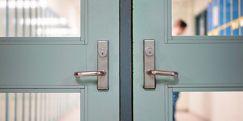 There’s a Cost to Poor Key Control at K-12 Schools, and Everyone Pays